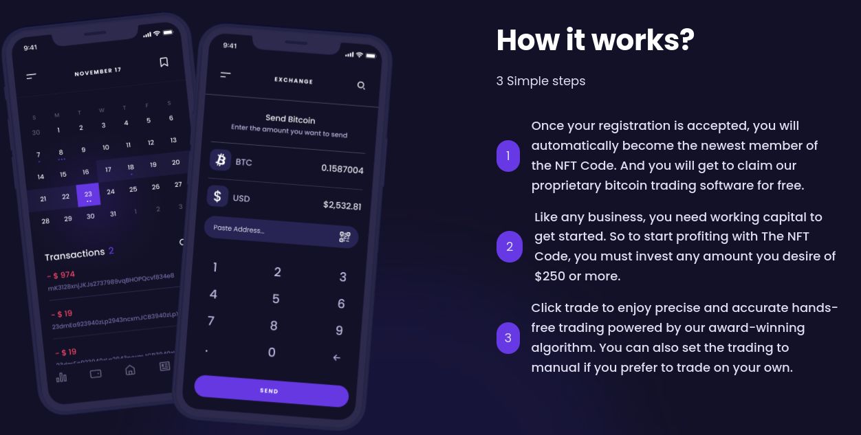 NFT Code Review 2022: Scam or not ? - Culturefund Crypto